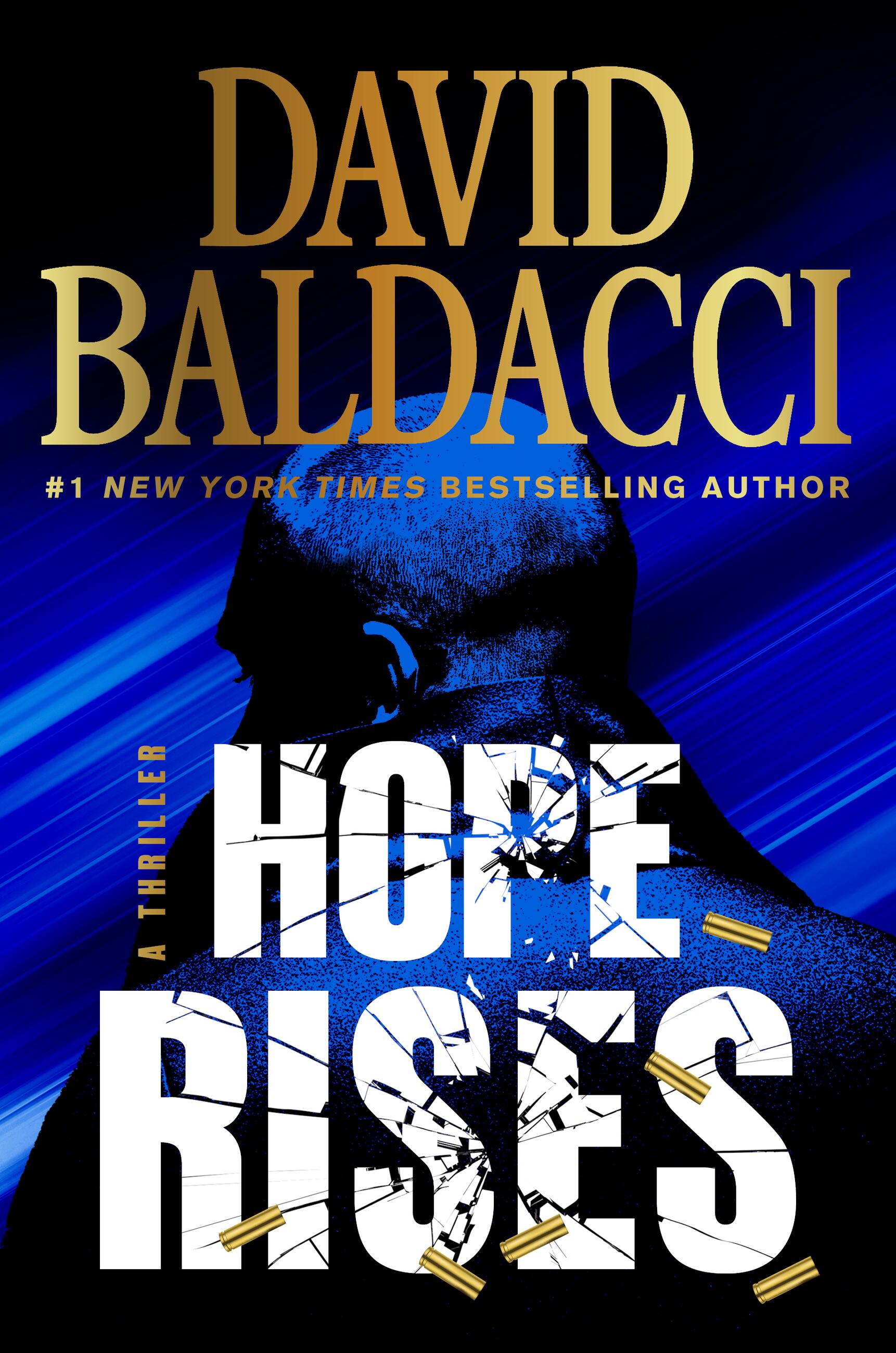 DAVID BALDACCI – HOME | David Baldacci