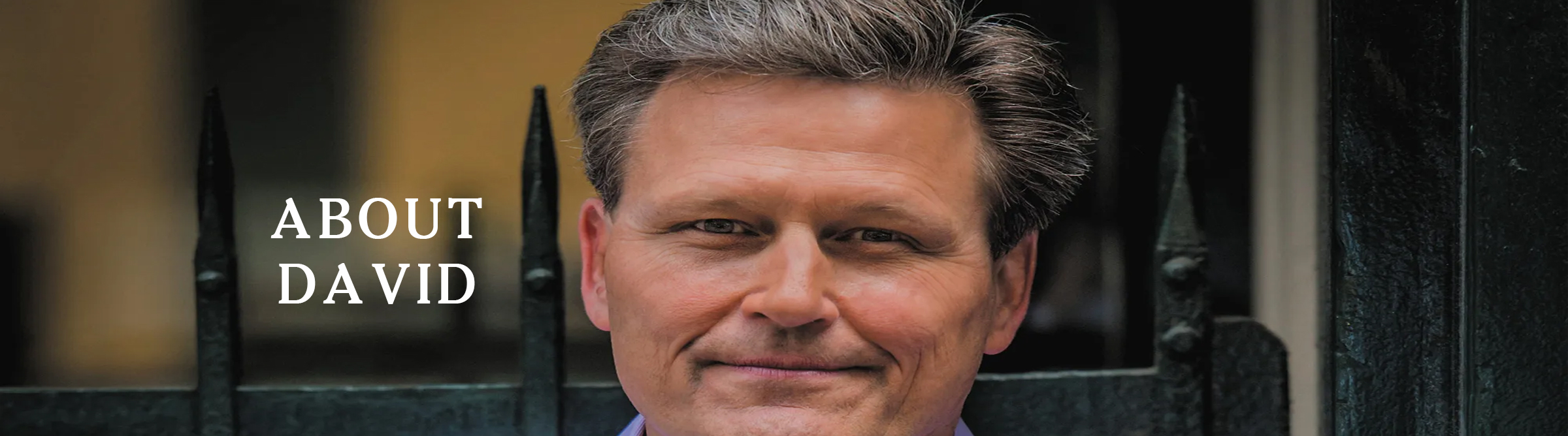 DAVID BALDACCI – ABOUT | David Baldacci