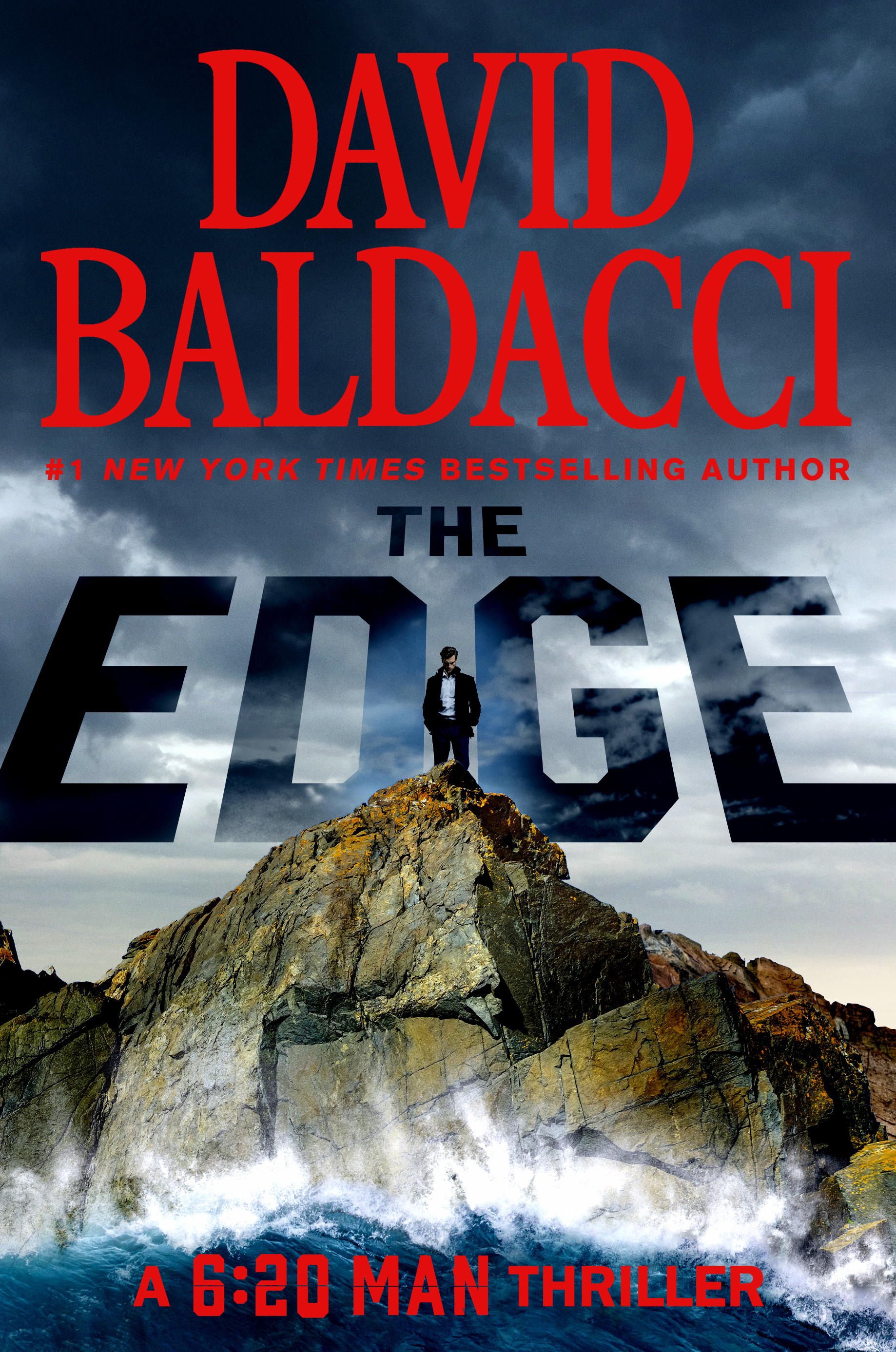 DAVID BALDACCI – SERIES | David Baldacci
