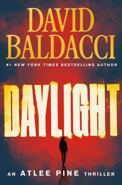 DAVID BALDACCI – SERIES | David Baldacci