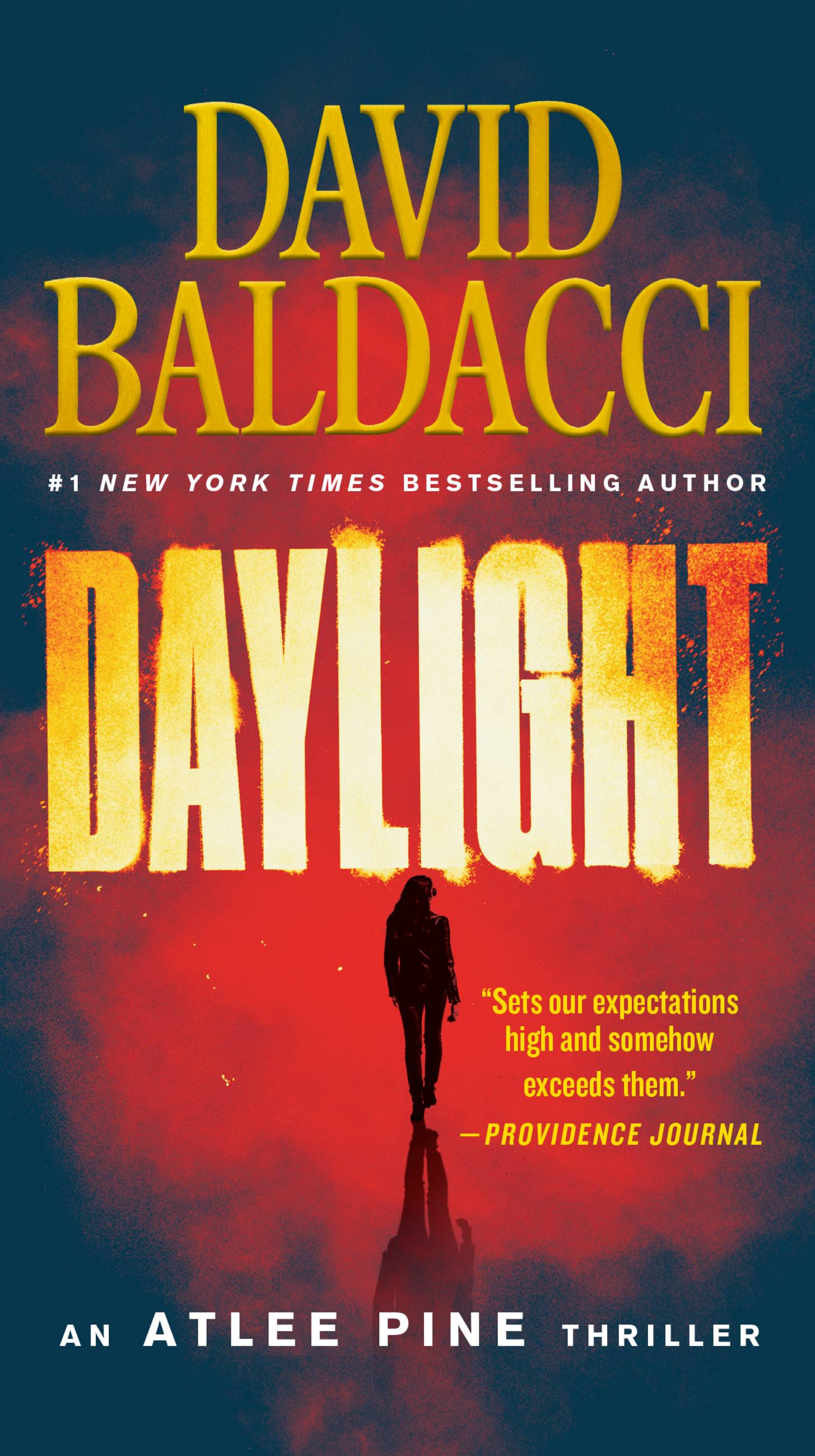 DAVID BALDACCI – HOME | David Baldacci