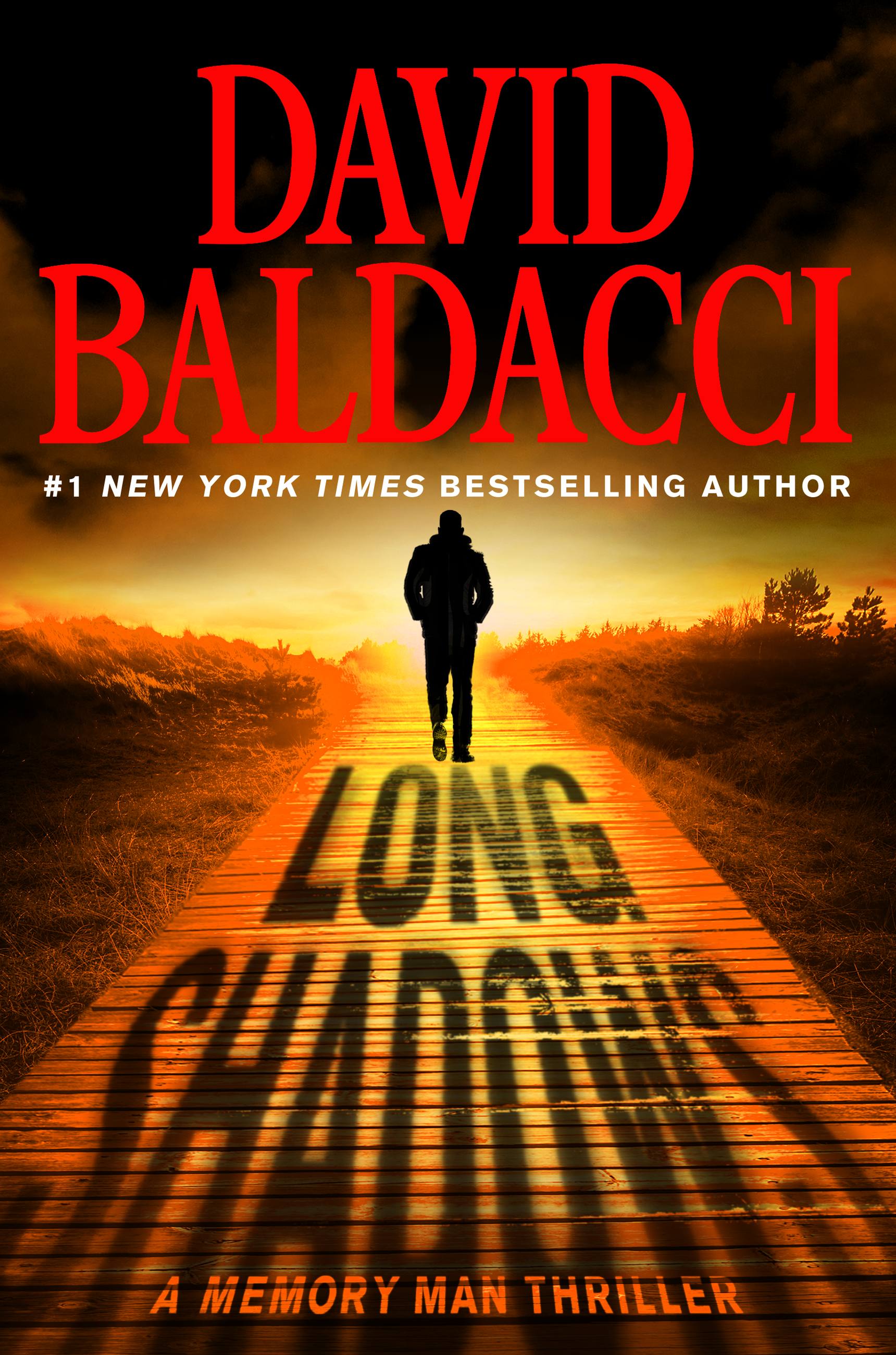 DAVID BALDACCI – HOME | David Baldacci