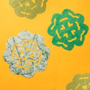 Make Your Own Spring Shamrocks – Pingovox