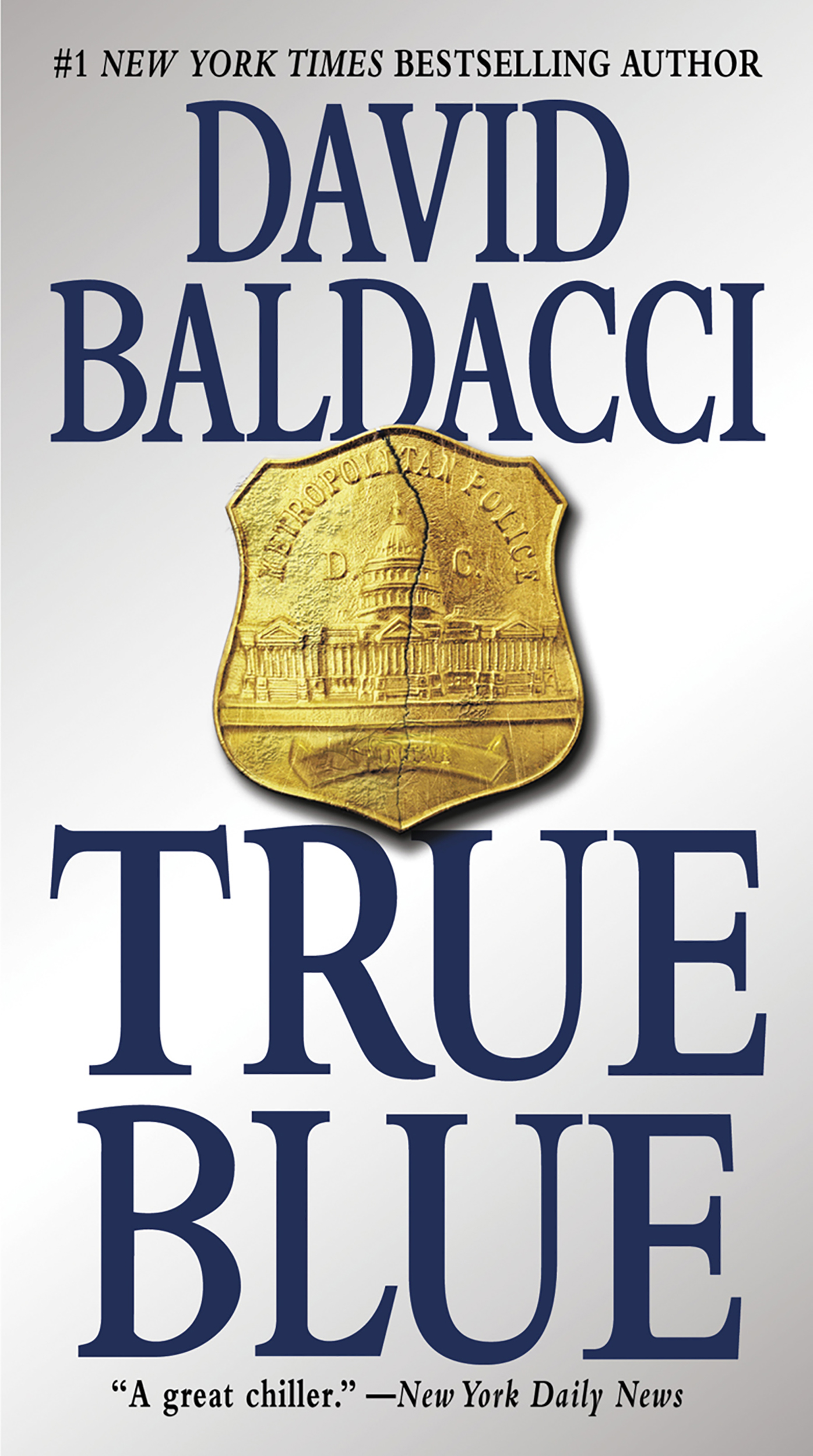 DAVID BALDACCI – STAND ALONE BOOKS | David Baldacci