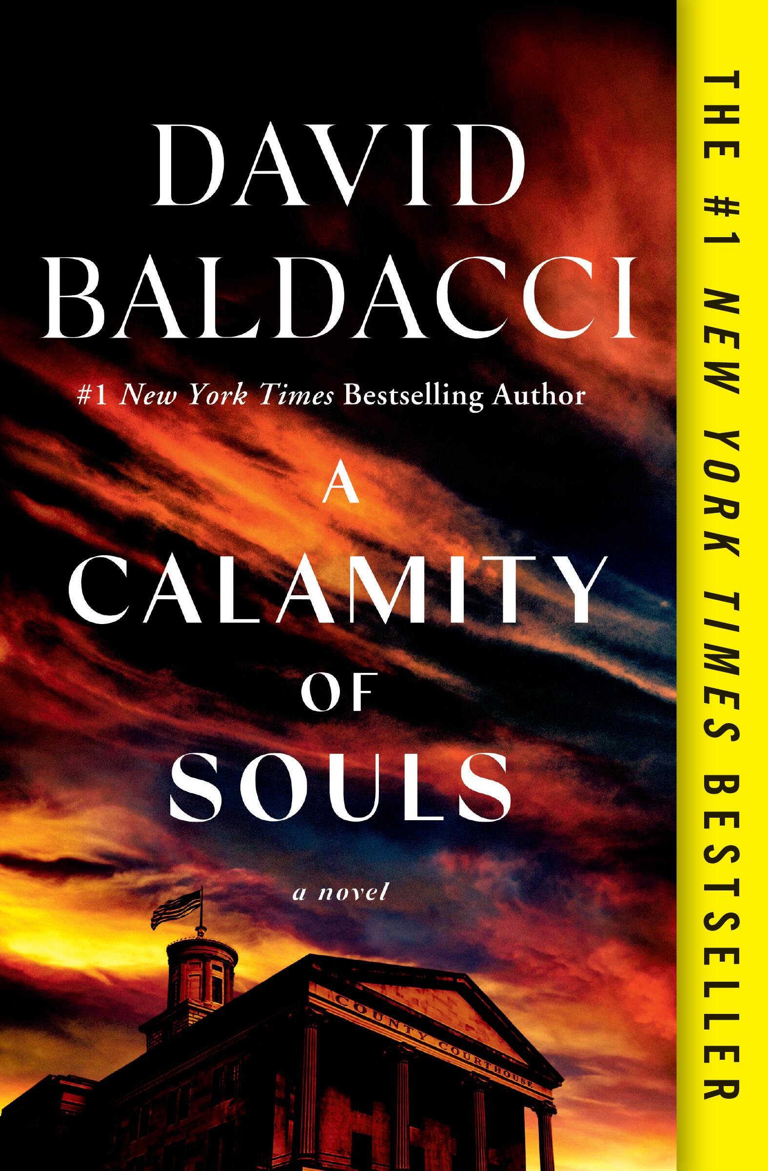 The 6:20 Man Series | David Baldacci