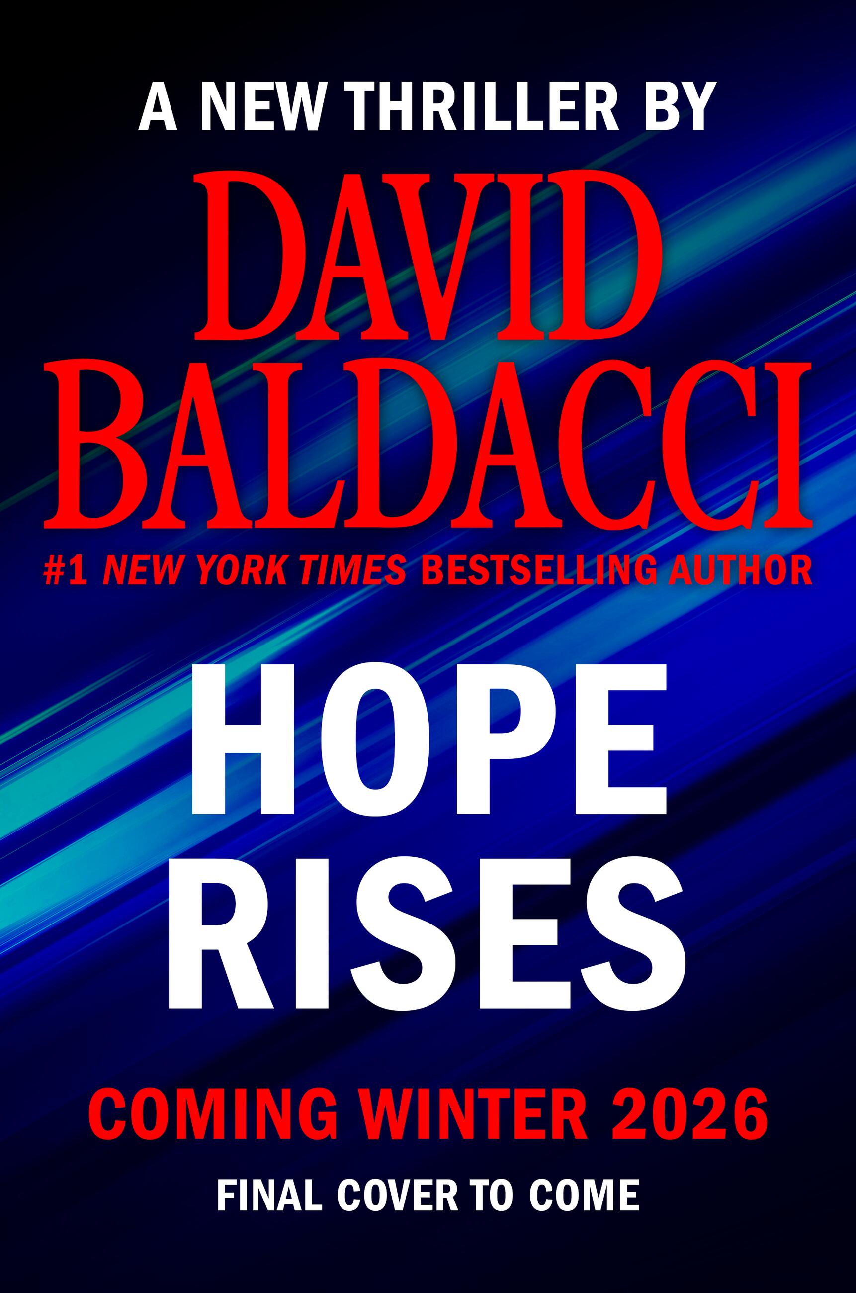 Atlee Pine Series | David Baldacci